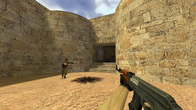 When is Counter-Strike's Birthday? | CS 25th Anniversary Plans