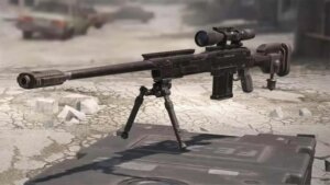 Best Sniper in CoD Mobile: Which one should you use?