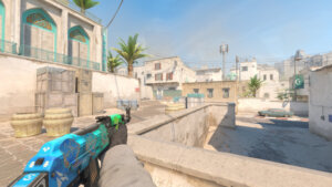 Huge new CS2 update adds Dust 2 into Active Duty map pool, removes Overpass