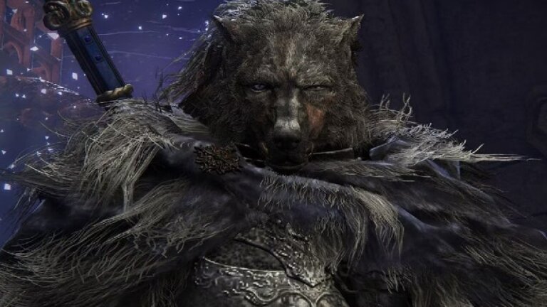 Blaidd Elden Ring Guide | Lore and how to start his Quest