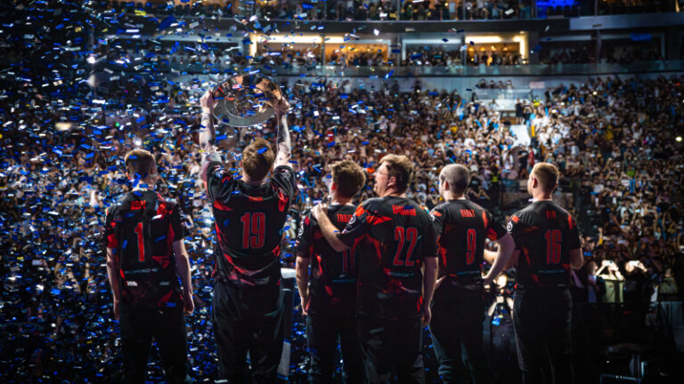 Best CS2 teams in 2024 | Top 10 CS2 teams