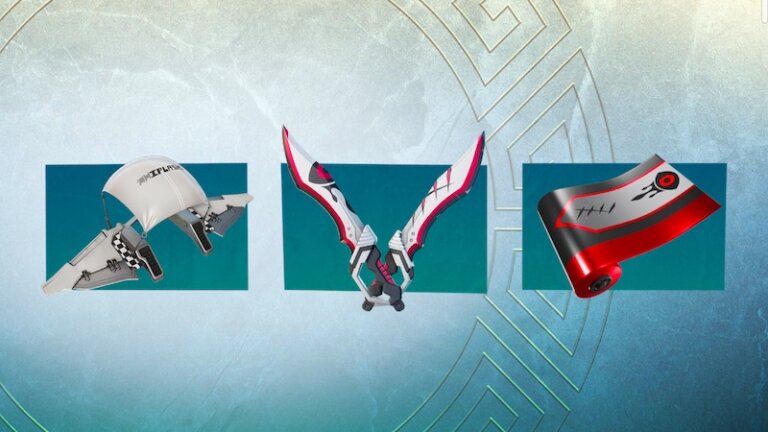 Fortnite Reboot Rally Returns for 2024