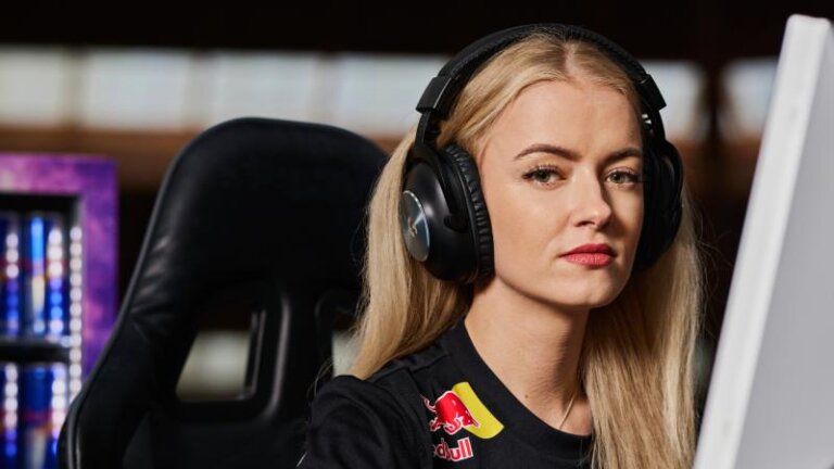 Red Bull Instalock 2024: UK Hosts Top Women’s VALORANT Teams