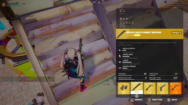 Moqii is the first female player to Win Fortnite FNCS Season 3 Qualifiers