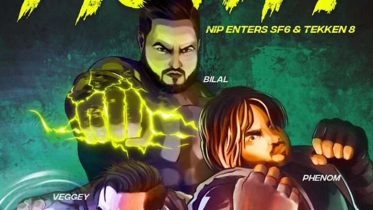 Ninjas in Pyjamas FG Team Signs Three New Players