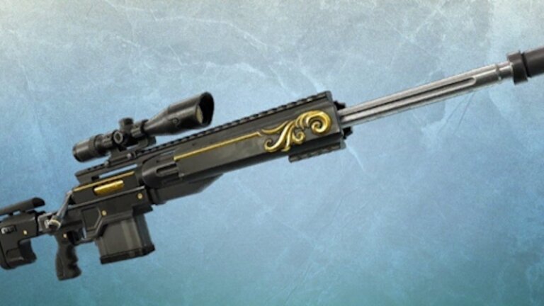 Fortnite Sniper Nerfed Again Ahead of FNCS