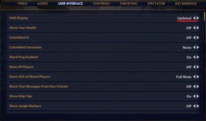 Mastering Smite: Pro Settings for Competitive Play