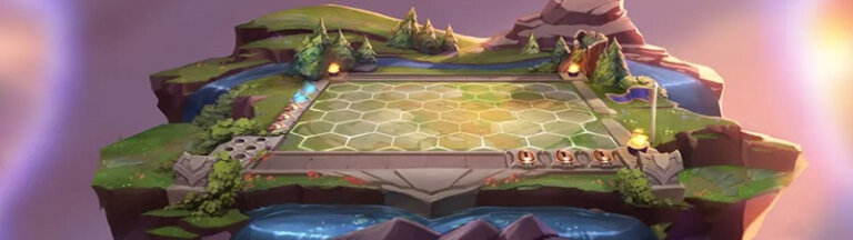 Best TFT Builds - Easy builds to dominate your opponents!