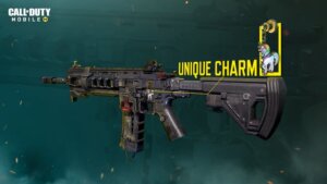 Best M4 Loadout in CoD Mobile (2025)