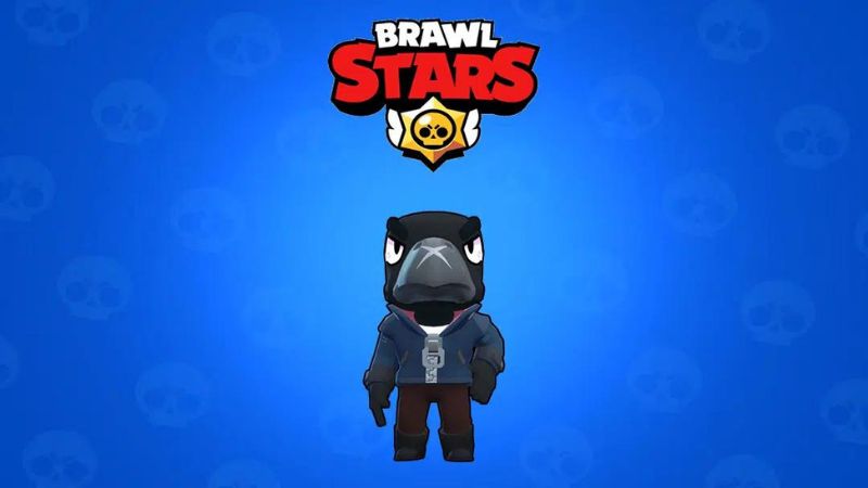 Best Crow Build in Brawl Stars: The best setup in 2024