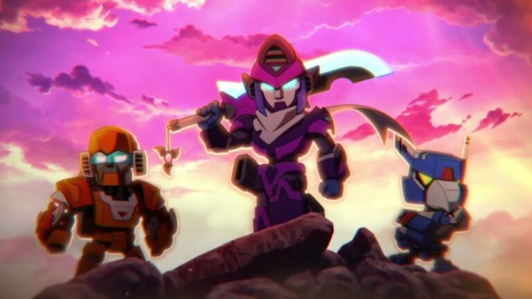 All Brawl Stars Mecha Skins and how to get them