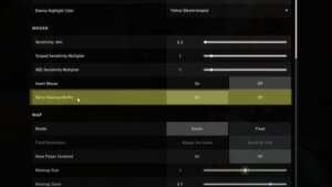 VALORANT Raw Input Buffer: What is it and how to use it?