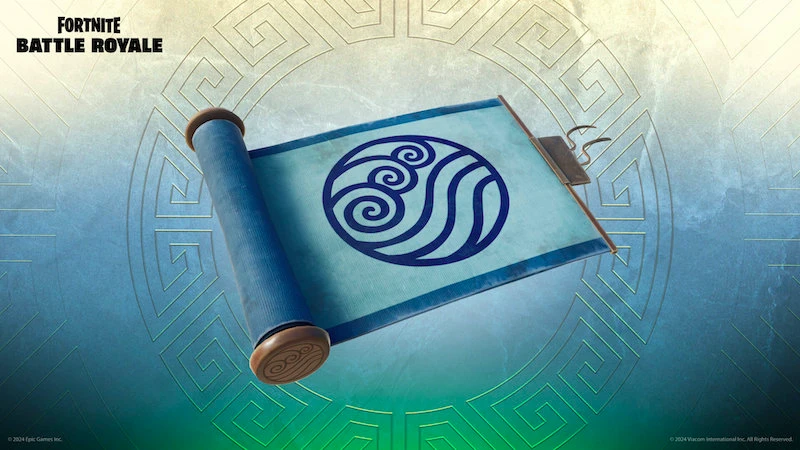 Fortnite Chapter 5 Mythics - All Locations