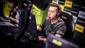 Best CS2 Players in 2025: Top 10 Counter-Strike Athletes