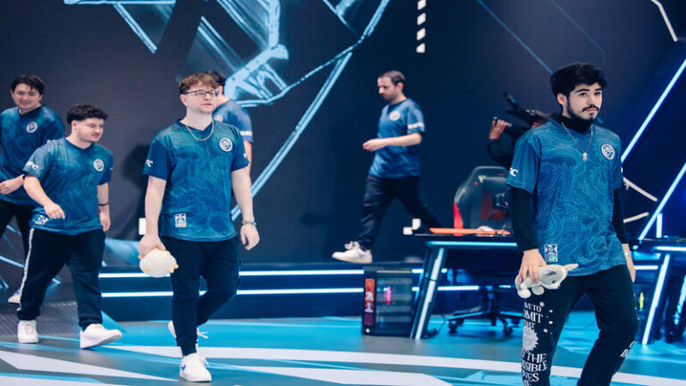 Aspas sets a new VCT kill record for most kills on a single map