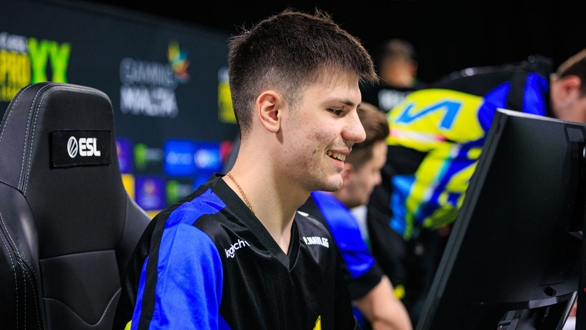 Best CS2 teams in 2025 | Top 10 CS2 teams