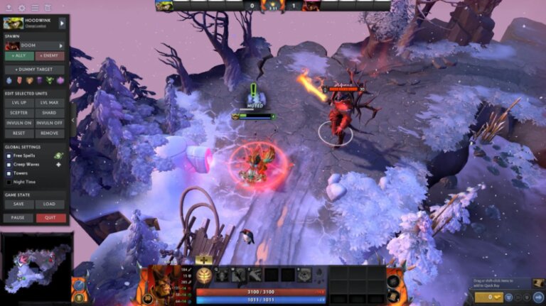 Best Offlane Dota 2 Heroes: Who are they and how to play
