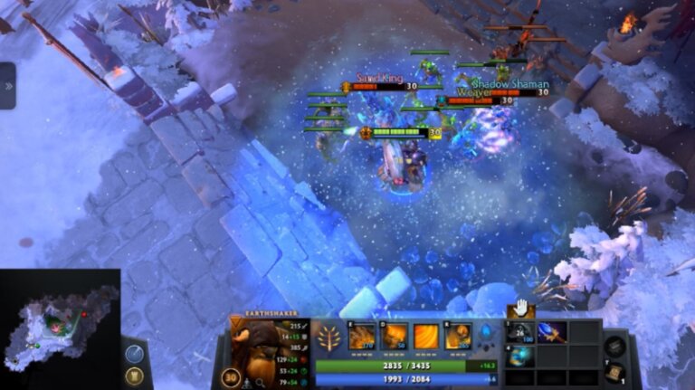 Best Offlane Dota 2 Heroes: Who are they and how to play