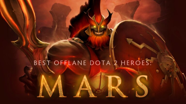 Best Offlane Dota 2 Heroes: Who are they and how to play