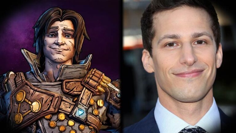 Tiny Tina's Wonderlands Voice Actors | The Main Cast Roles