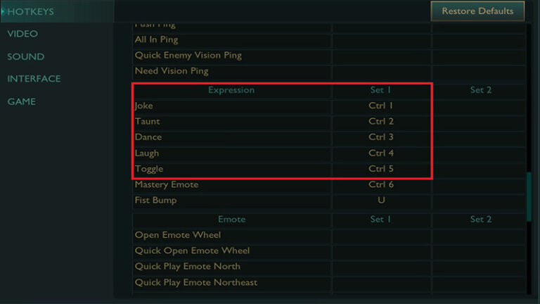 How To Dance In League of Legends