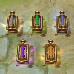 Comprehensive Guide to Dota 2 Neutral Items
