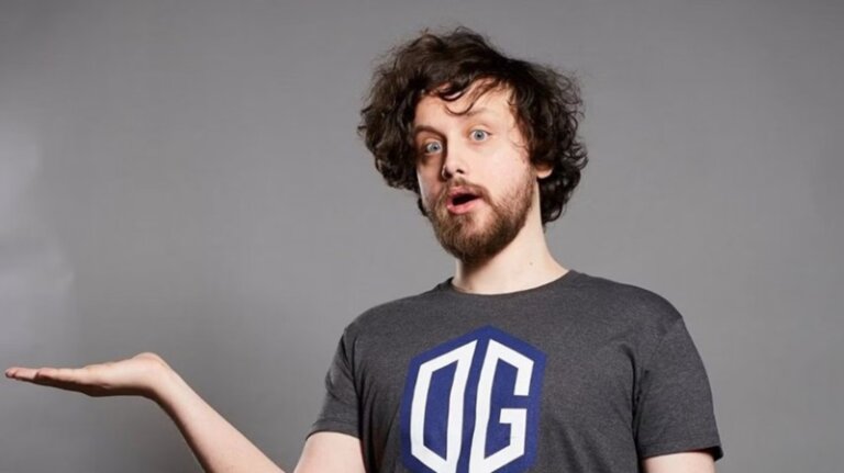 What’s the beef between Dota 2 pros RAMZES and Gorgc about?