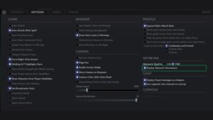 How to reduce ping in Dota 2