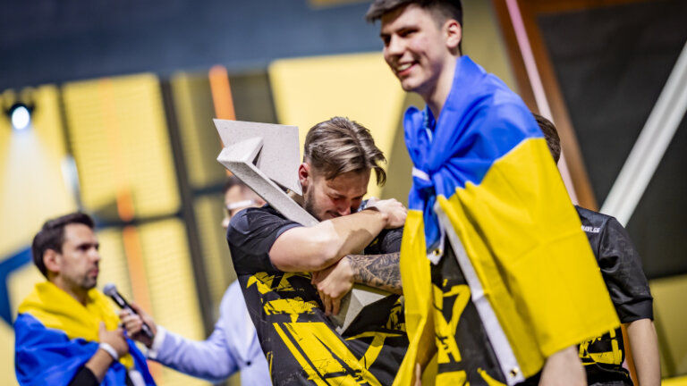 NAVI conquer FaZe to win PGL Major Copenhagen 2024