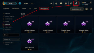 How To Level Up Fast In League of Legends - Get to 30 FAST