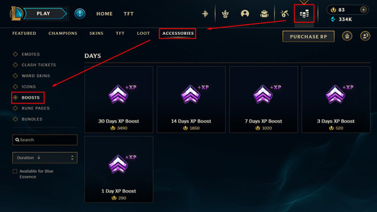 How To Level Up Fast In League of Legends - Get to 30 FAST