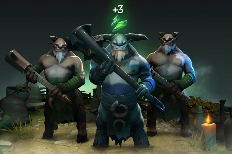 Comprehensive Guide to Dota 2 Neutral Items