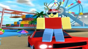 Best Roblox Players - Top 5 List