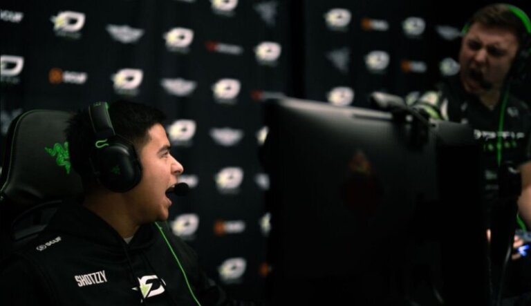 OpTic Texas on Top as Subliners Sink in the CDL | Esports.net