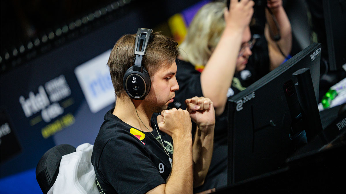 Best CS2 Players in 2025: Top 10 Counter-Strike Athletes