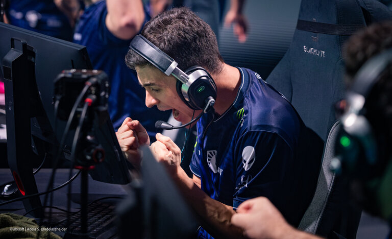 Rainbow Six Siege Servers Status ⚡️ How to Change R6S Server