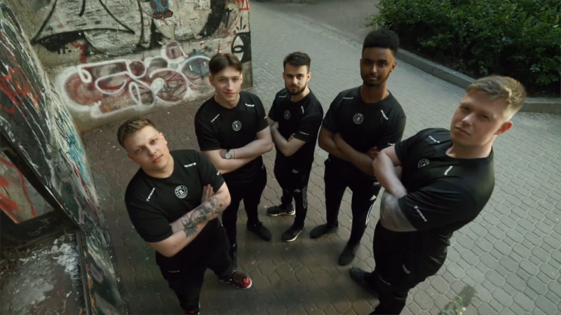 CS2 Roster Updates 2024 | All Changes for the Mid-Season!