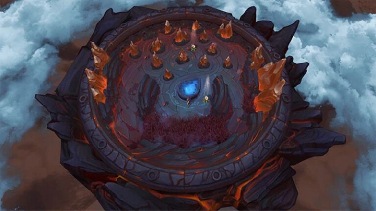 LoL 2v2 Map Explained - Everything You Need To Know
