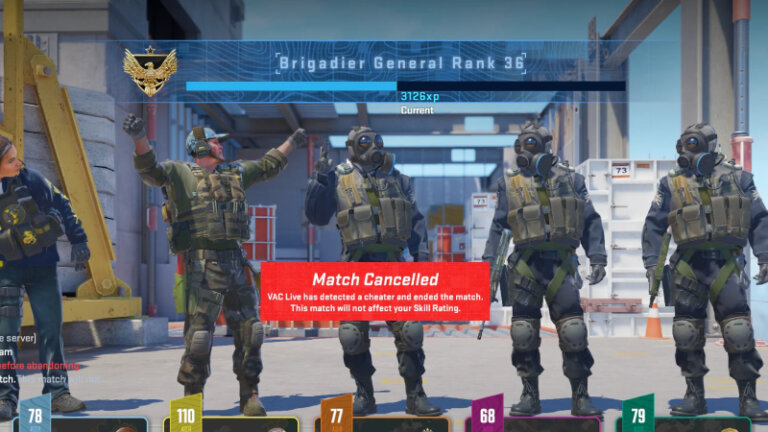 Top Reasons CS2 is Still Bad Almost One Year Later