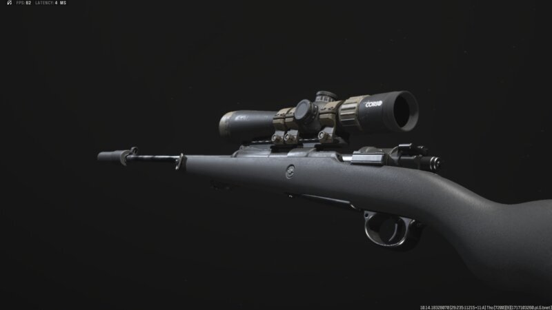 Best Kar98k Build for Warzone and Modern Warfare 3 | Esports.net