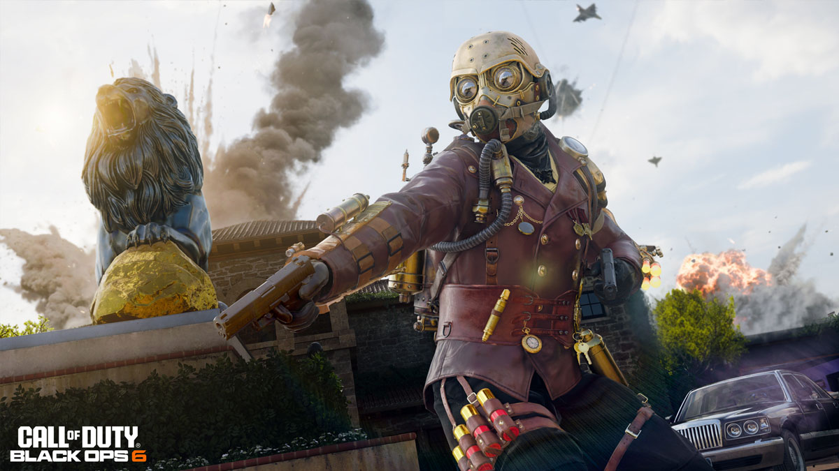 Best Crossplay Games on Xbox Game Pass | Updated For 2025