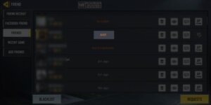 What does AAR mean in CoD Mobile