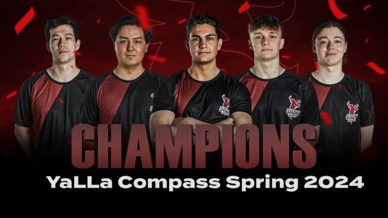 Best CS2 Teams in Tier 2 - Rising Stars in 2024