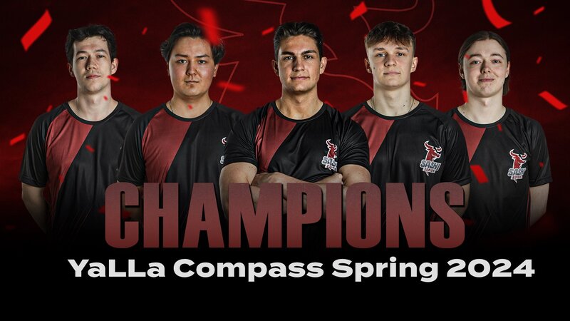 Best CS2 Teams in Tier 2 - Rising Stars in 2024