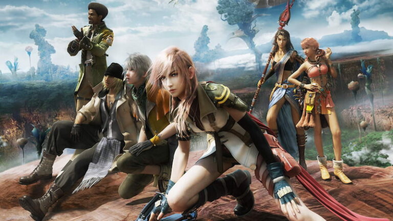 Which Are The Best Selling Final Fantasy Games? - All Bestsellers