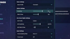 How to convert VALORANT sensitivity to Aim Labs