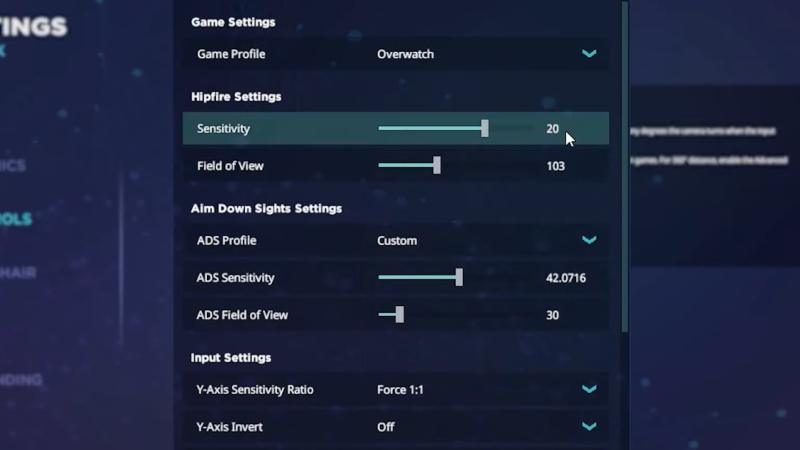 How to convert VALORANT sensitivity to Aim Labs