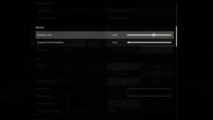 How to convert VALORANT sensitivity to Aim Labs
