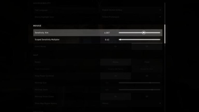 How to convert VALORANT sensitivity to Aim Labs