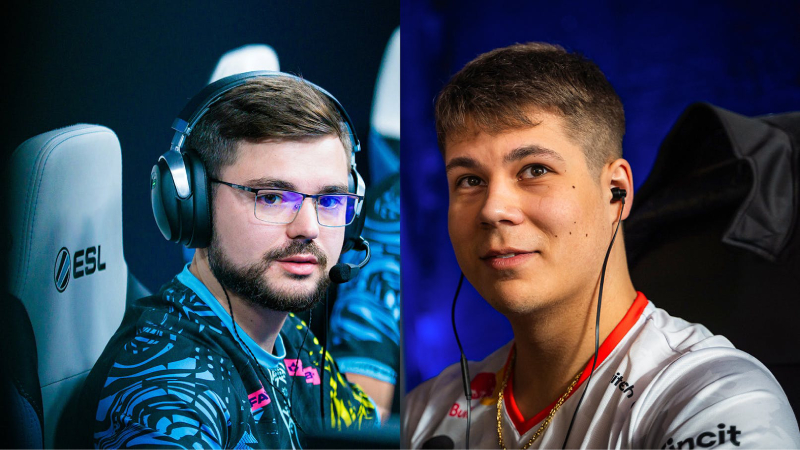 CS2 Roster Updates 2024 | New G2 and Liquid Changes Confirmed!